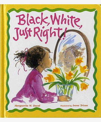 Early Childhood: Learning about Racial Identity - Social Justice Books